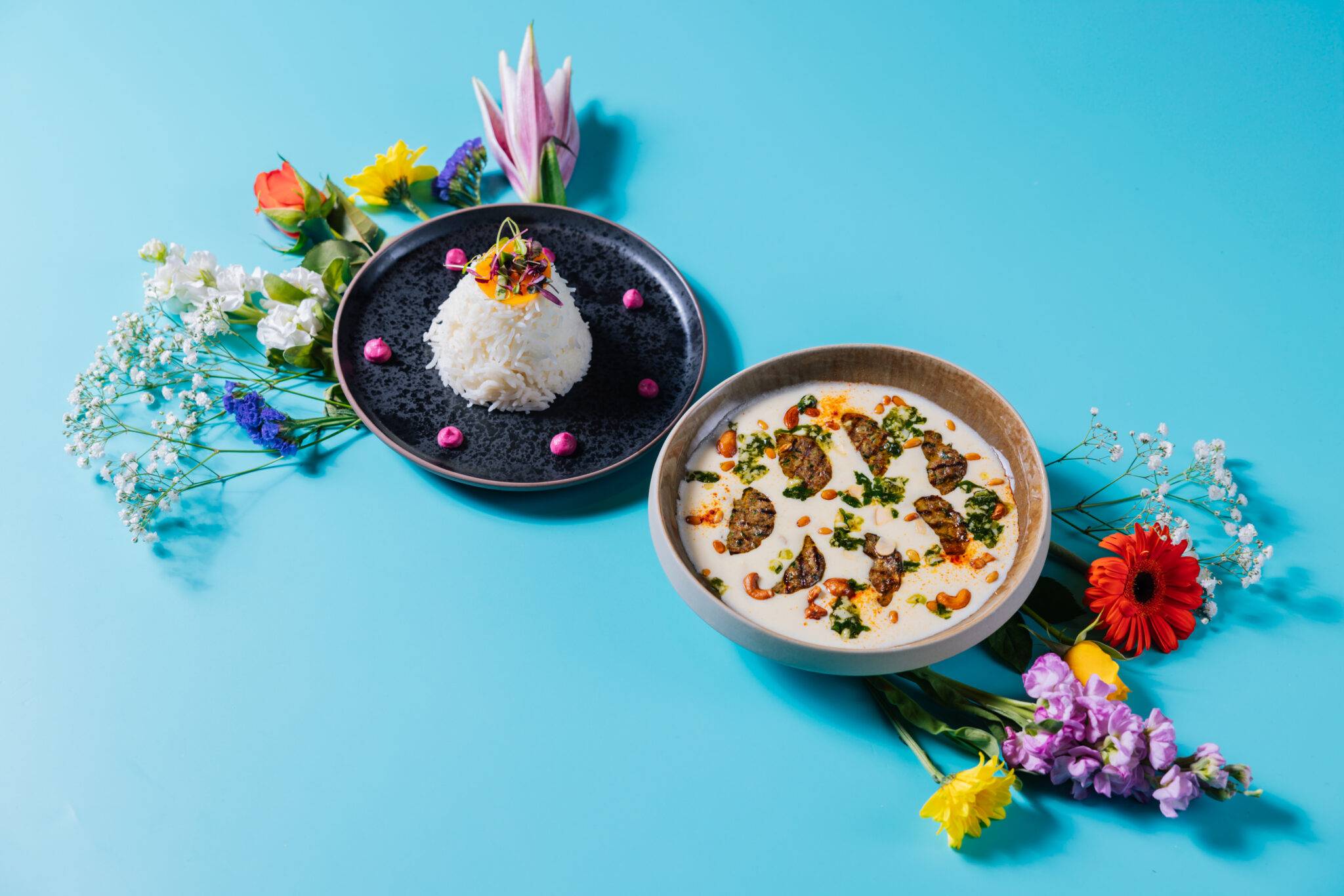 Menus - BAZAR
